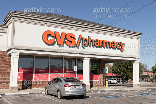CVS Pharmacy and store. CVS Health is a retail pharmacy and pharmacy ...
