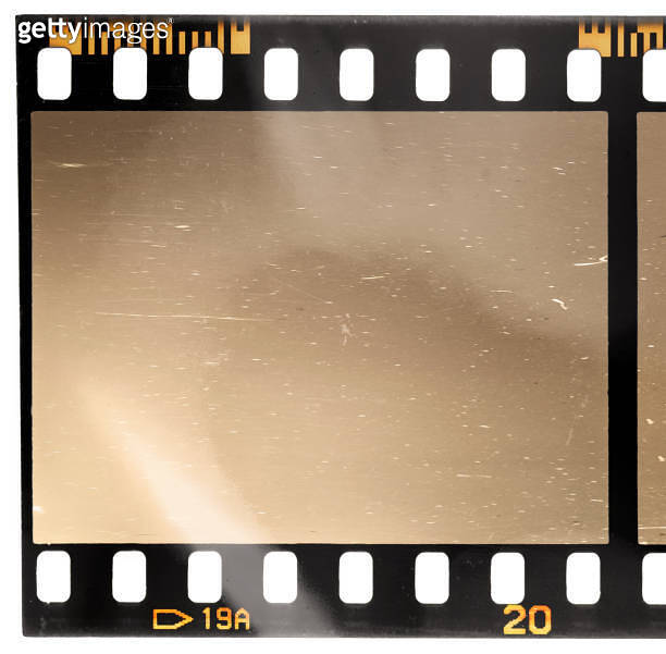 cool photo placeholder, real macro photo of 35mm film snip. 이미지 ...
