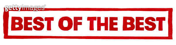 Best Of The Best 이미지 (1295635968) - 게티이미지뱅크