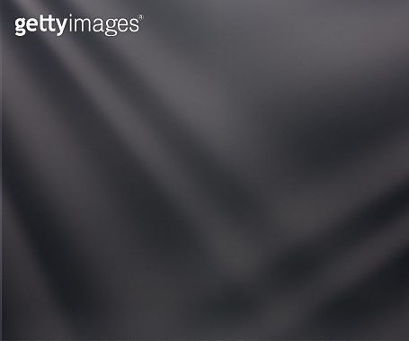 Gray background with rays of light. Soft gray neutral 3d studio ...