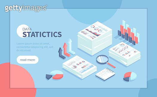 Statistics, document analysis, data collection. Research and ...