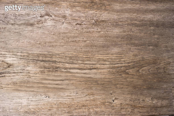 Wood texture background. Wooden board background for Brochure, Flyer ...