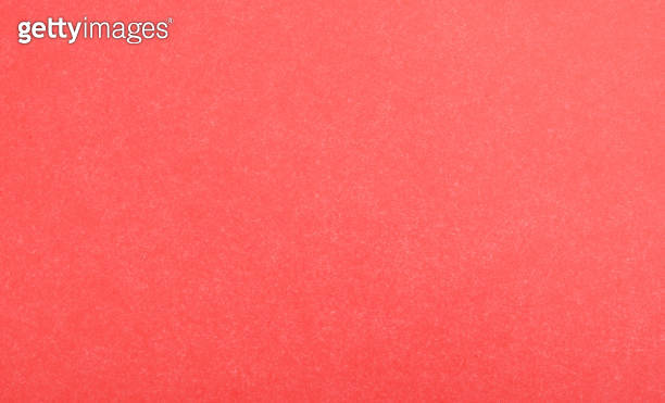 Abstract red glossy paper texture background or backdrop. Empty ...