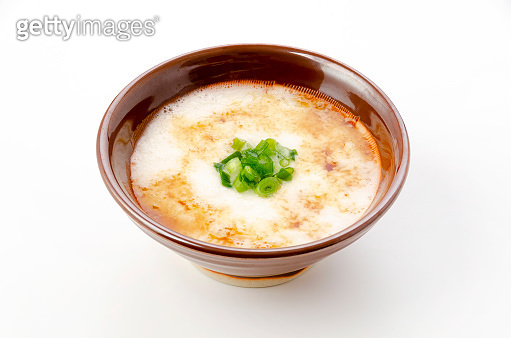 Tororo, Japanese Foods, Tororo is made from grated Chinese yam ...