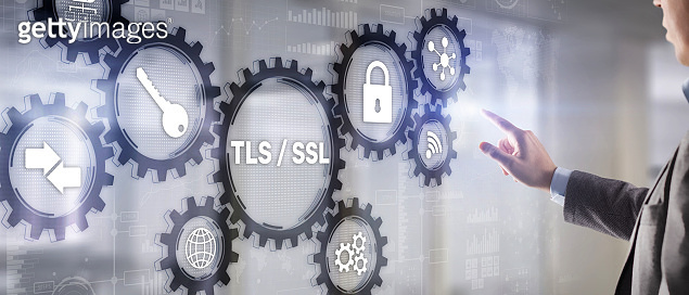Transport Layer Security Protocols Provide Secured Communications