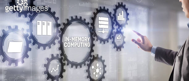 In-Memory Computing. High-performance distributed systems designed for storing and processing ...