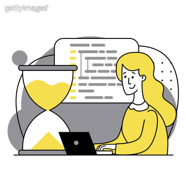 Concept Of Script Coding Programming A Programming Language Programmer Working On Web 3561