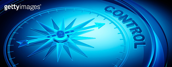 X-ray Compass Control 이미지 (1295025331) - 게티이미지뱅크