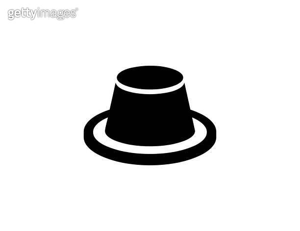 Creme Caramel vector icon. Isolated Custard, Pudding, Flan Tart Dessert ...