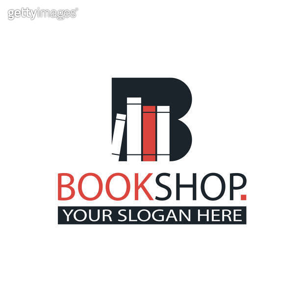 book store emblem 이미지 (1301061281) - 게티이미지뱅크