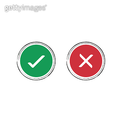 Accepted or Rejected, Approved or Disapproved, Yes or No, Right or ...