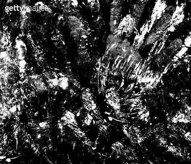 Handprint and scratches surface imperfection texture. (1295984024) - 게티 ...
