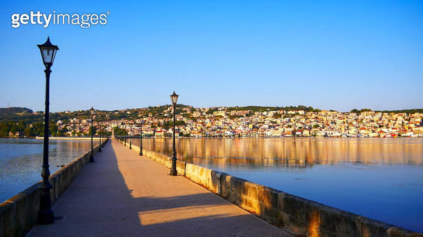 De Bosset Bridge (formerly Drapano Bridge) is a stone bridge built in ...