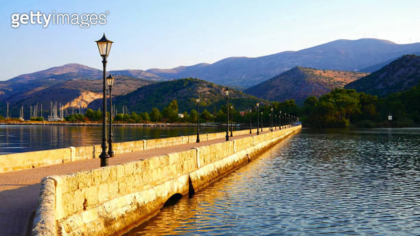 De Bosset Bridge (formerly Drapano Bridge) is a stone bridge built in ...