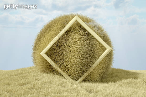 Drought Earth, Climate Change, Square Frame, Surreal Concept 이미지 ...
