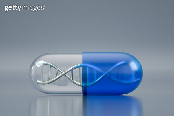 Pill Capsule, Molecular Structure 이미지 (1297205968) - 게티이미지뱅크