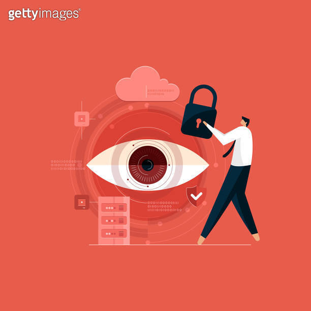 secure digital information technologies, protected cloud data storage ...