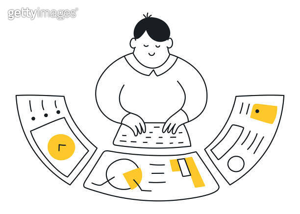 Multi-Tool manager working with lots of different systems and displays ...