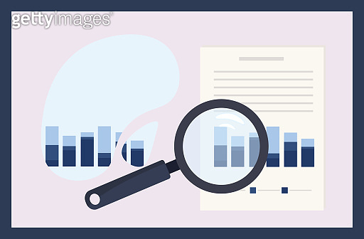 Stable schedule, graph, paper document, page. Graph, diagram of ...