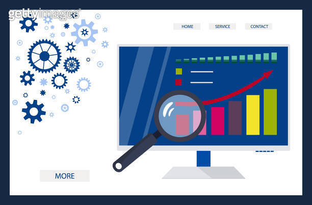 Data analysis or online research. Digital search, project optimization. Analysis and growth of ...