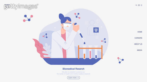 A researcher is conducting an experiment by combining reagents in a ...