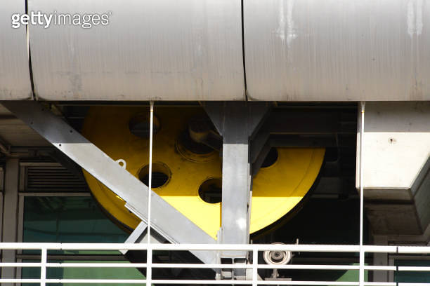 Oeiras monorail - cable traction system, electric, Oeiras, Portugal 이미지 ...