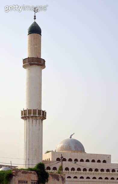 Sheik Hanafi mosque, Massawa, Eritrea 이미지 (1310802084) - 게티이미지뱅크