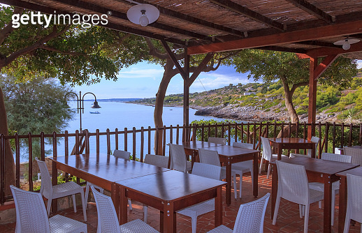 Marina San Gregorio, with its unspoiled sea beds, the blue sea and the ...
