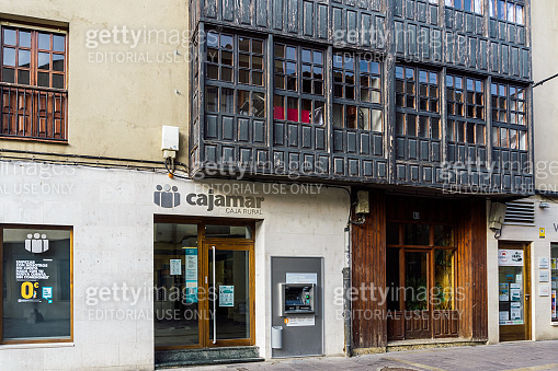 Logo of Cajamar, Caja Rural, Spanish financial institution 이미지 ...