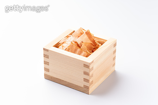 Japanese Bonito Flakes,Katsuobushi (1318489419) - 게티이미지뱅크