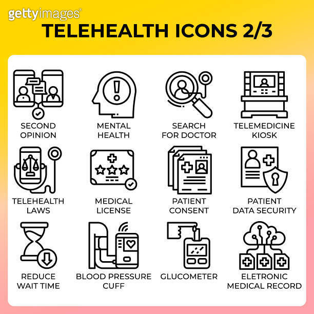 Affiliate marketing icons 이미지 (1316967247) - 게티이미지뱅크