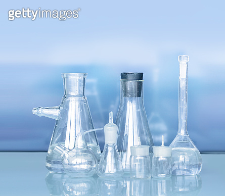 Glass Volumetric Flask ,Vacuum Filter Flask with Side Arm, Conical ...