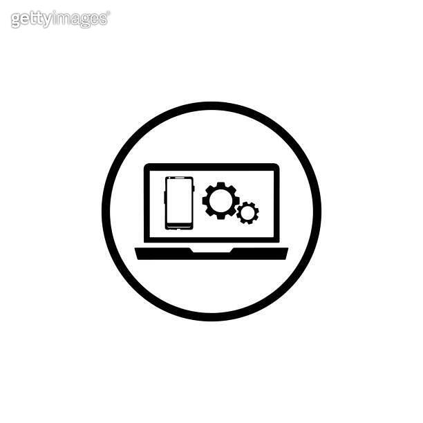 Responsive Icon For Your Project, Project Icons, Responsive Icons in ...