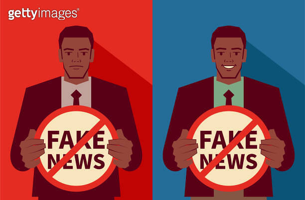 Young handsome man expressing a different emotion and showing a "say no ...