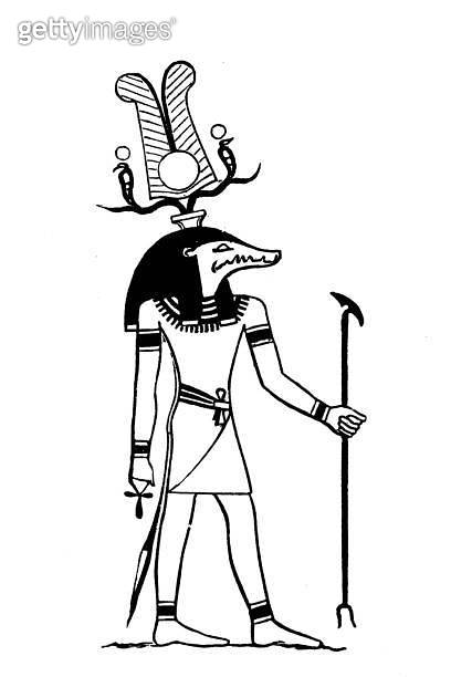 Sobek ( also called Sebek, Sochet, Sobk, and Sobki ), in Greek, Suchos ...