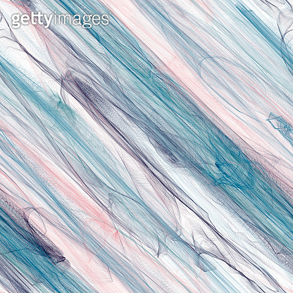 Abstract diagonal wave background with flying air wind swirl wave ...