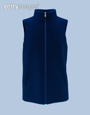 Fleece tracktop mockup, track side view 이미지 (1315090352) - 게티이미지뱅크