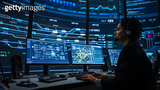 Professional IT Technical Support Specialists and Software Programmer ...