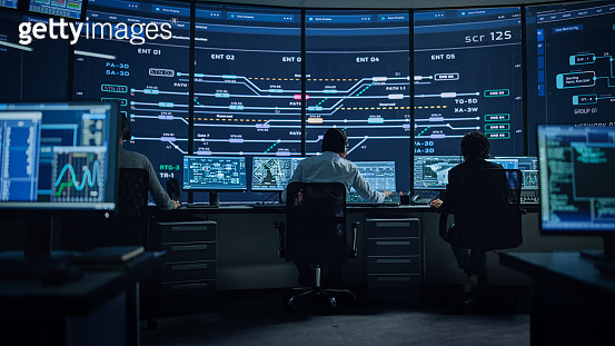 Professional IT Technical Support Specialists and Software Programmer ...