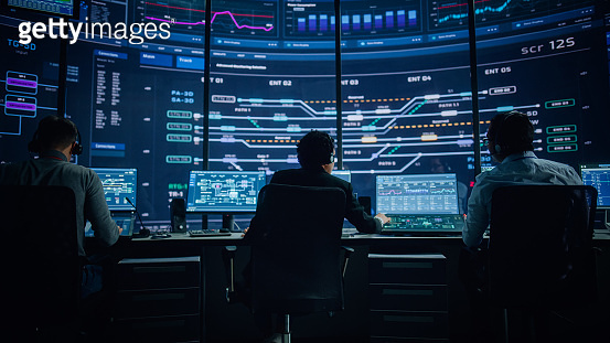 Professional IT Technical Support Specialists and Software Programmer ...