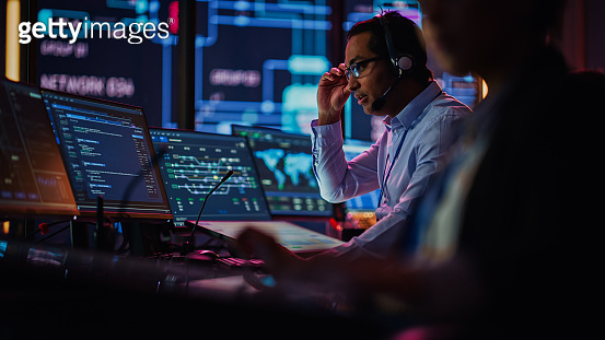 Professional IT Technical Support Specialist and Software Developer ...