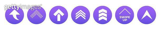 Template swipe up buttons colorful gradient. Web buttons, app 이미지 (1303165443) - 게티이미지뱅크