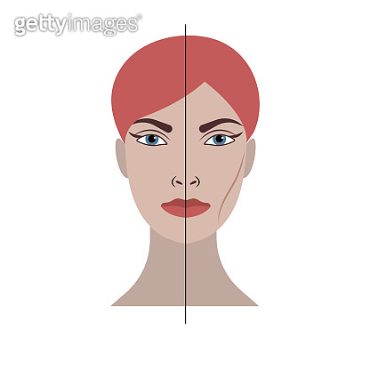 Buccal Fat Removal 이미지 (1347176778) - 게티이미지뱅크