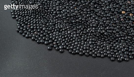 Raw Dry Lentils, Lentil Grains, Dal, Daal, Dhal, Masoor 이미지 (1320775735 ...