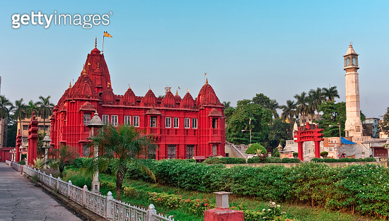 Shree Digambar Jain Parasnath Mandir Belgachia, Kolkata 이미지 (1332668701 ...
