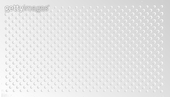 White wall background dot abstract texture pattern plastic beautiful ...