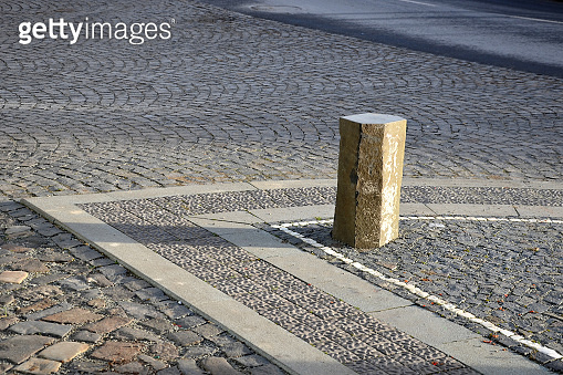 architecture, basalt, bench, blind, blindness, bollard, bumps, car ...