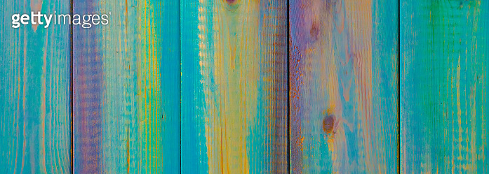 Wooden colored boards abstract background. The texture of the tree ...