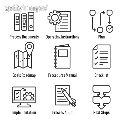 Standard Procedures for Operating a Business - Manual, Steps ...