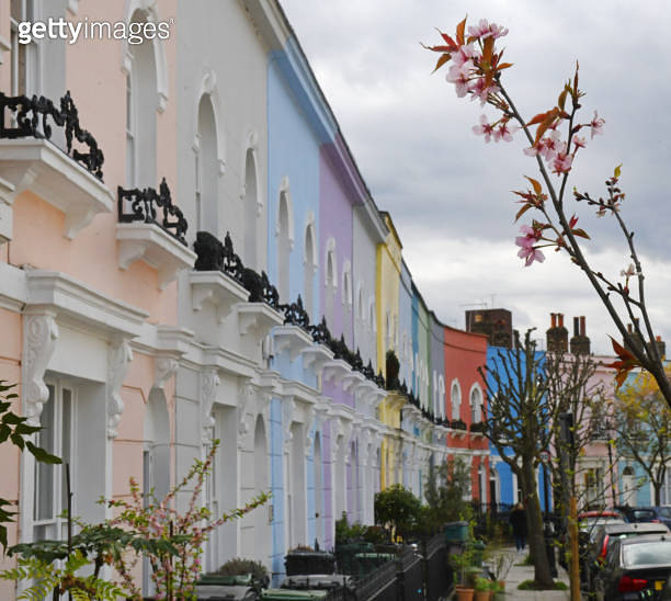 Kentish Town 이미지 (1311503559) - 게티이미지뱅크